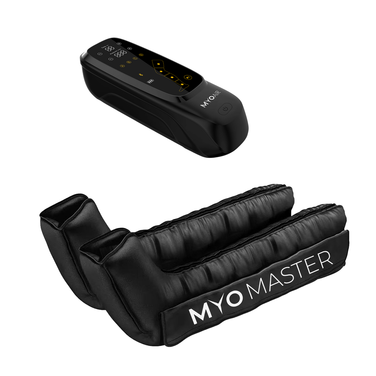 MyoAir 2.0 – Myo Master