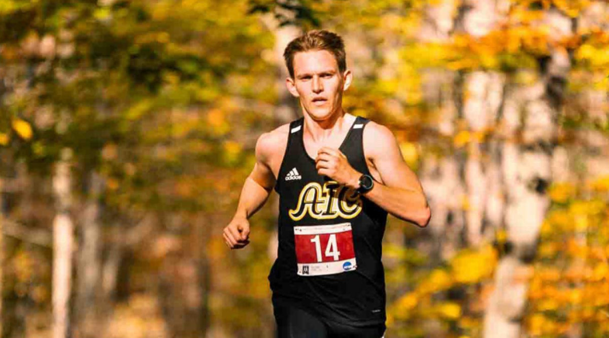 Callum Elson – Myo Master