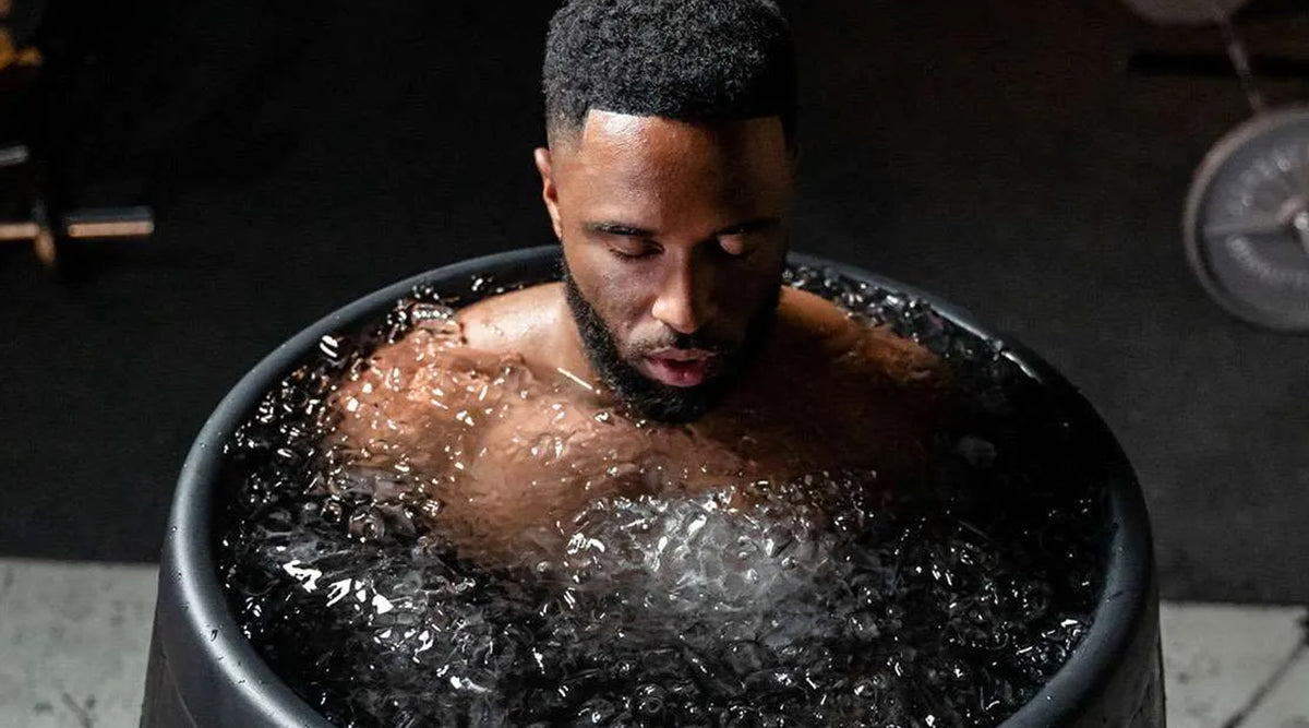 Cold Water Exposure: Recovery Protocol Basics For Performance – Myo Master