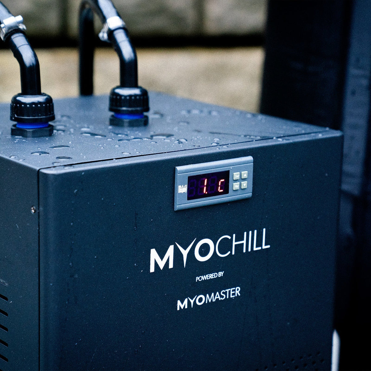 MyoChill Video Guides – Myo Master
