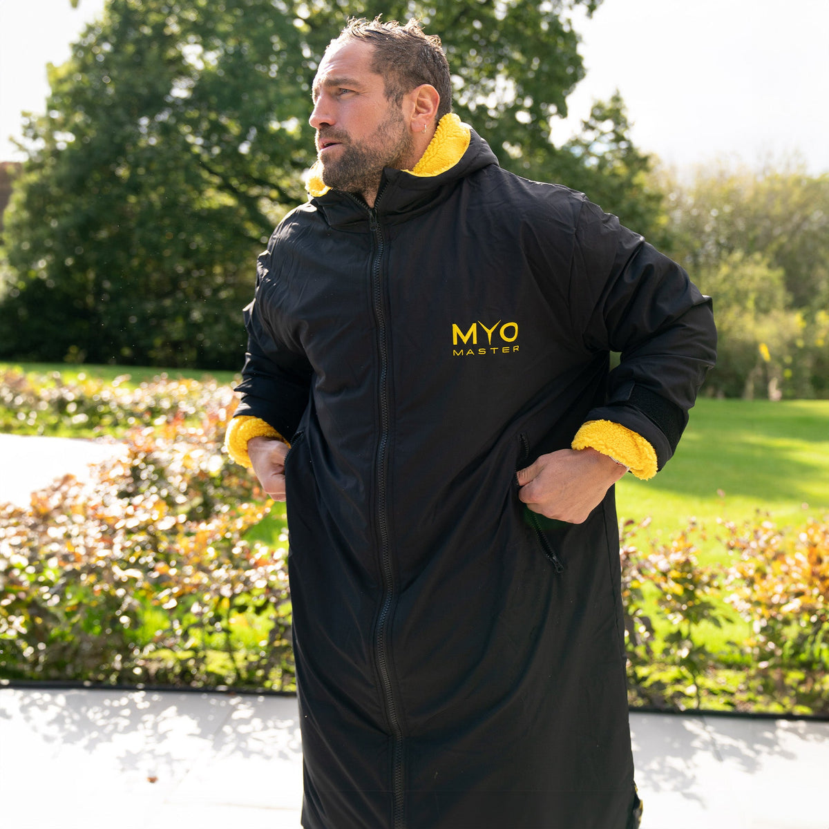 Clothing – Myo Master