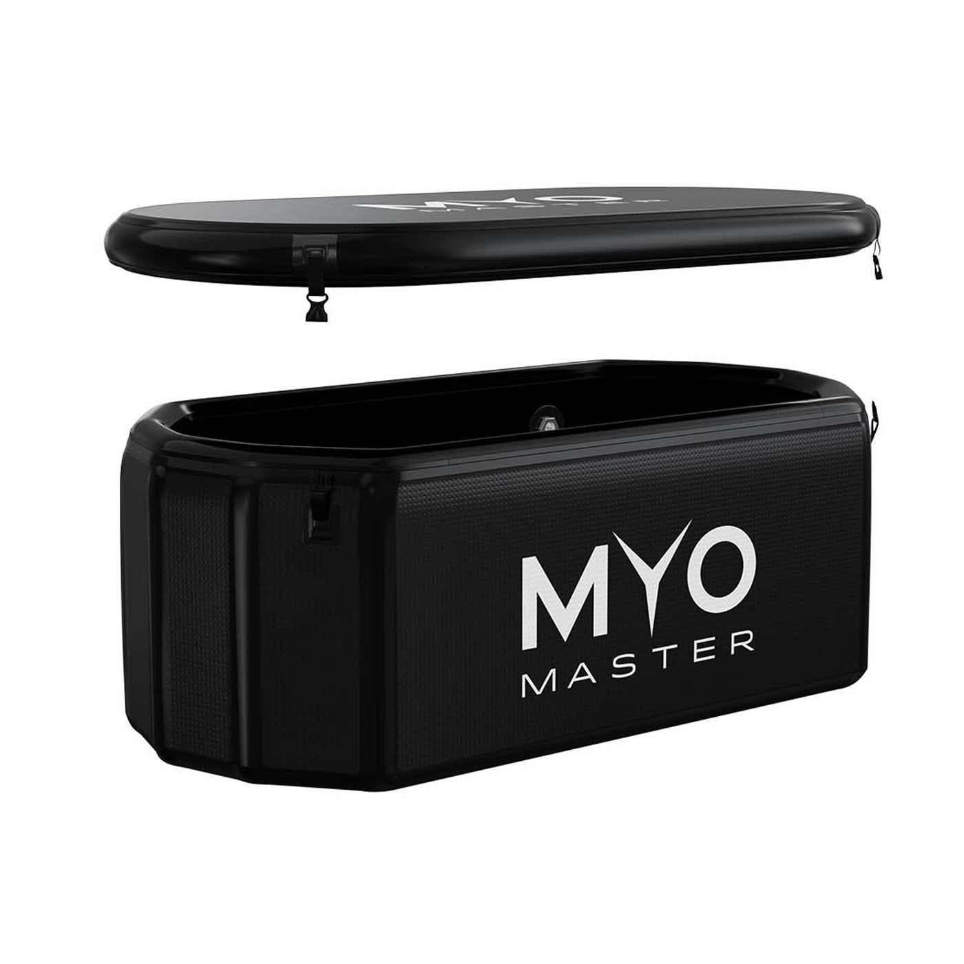 Ice Baths – Myo Master