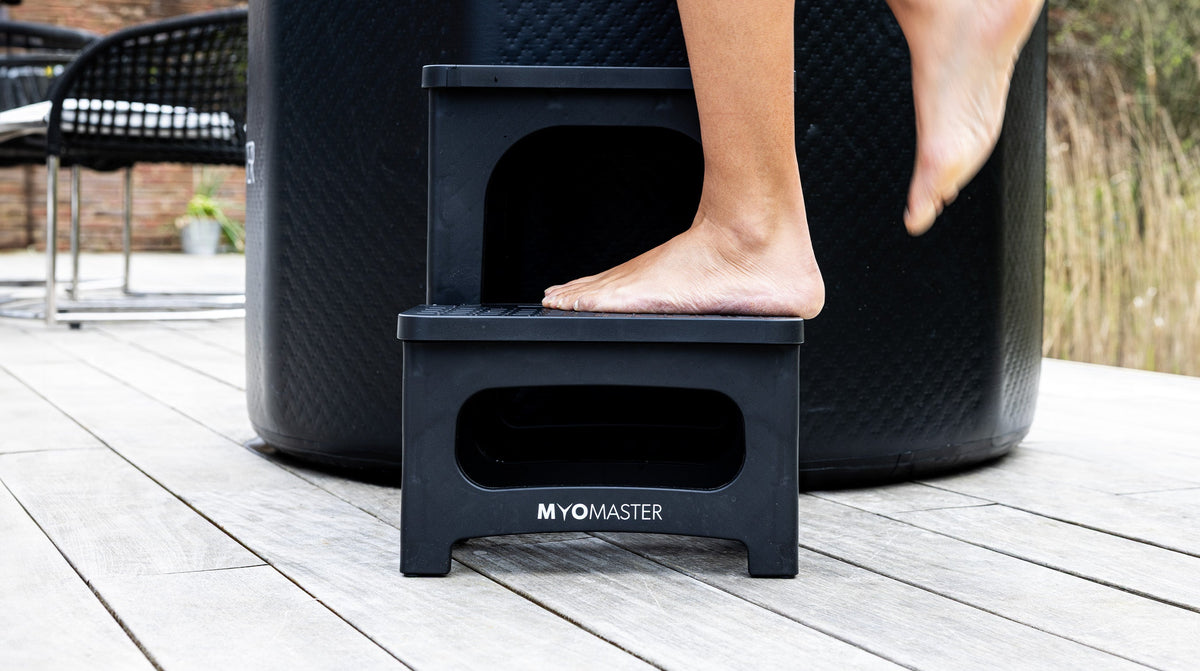 Ice Bath Accessories – Myo Master