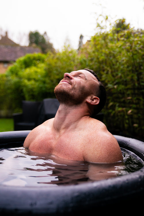 MyoMaster ice bath – Myo Master