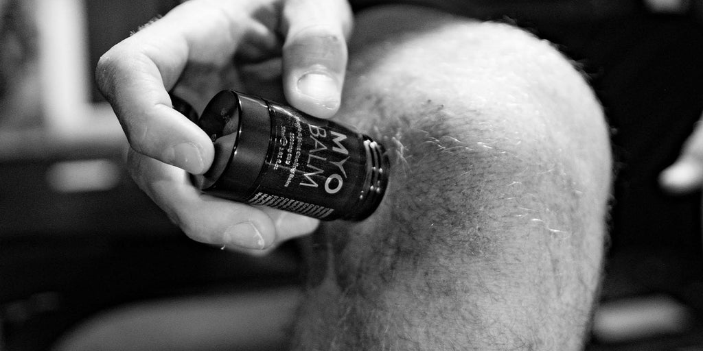 MyoMaster | Improve Performance | World Leading Massage Gun – Myo Master