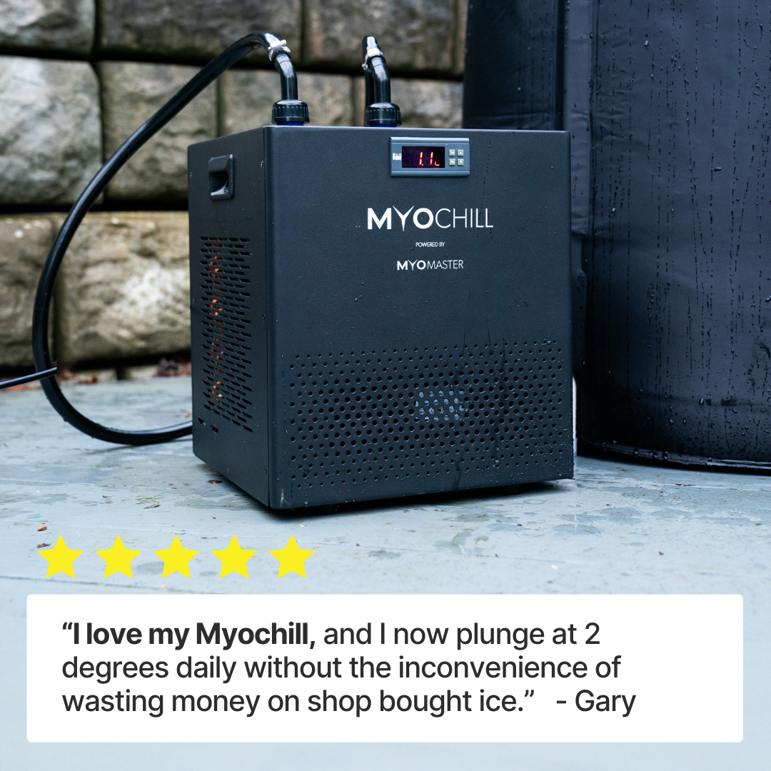 MyoChill – Myo Master