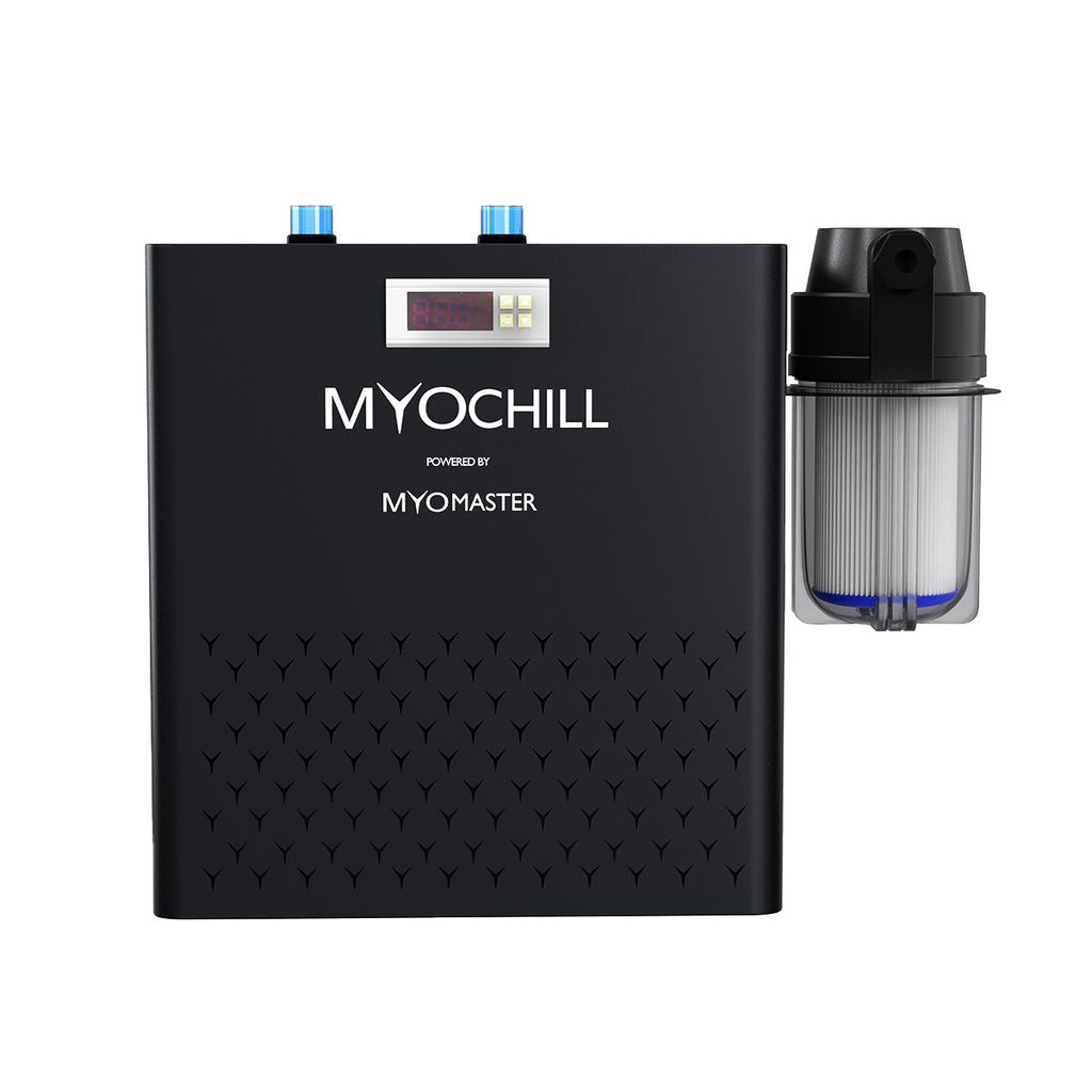 Accessories – Myo Master