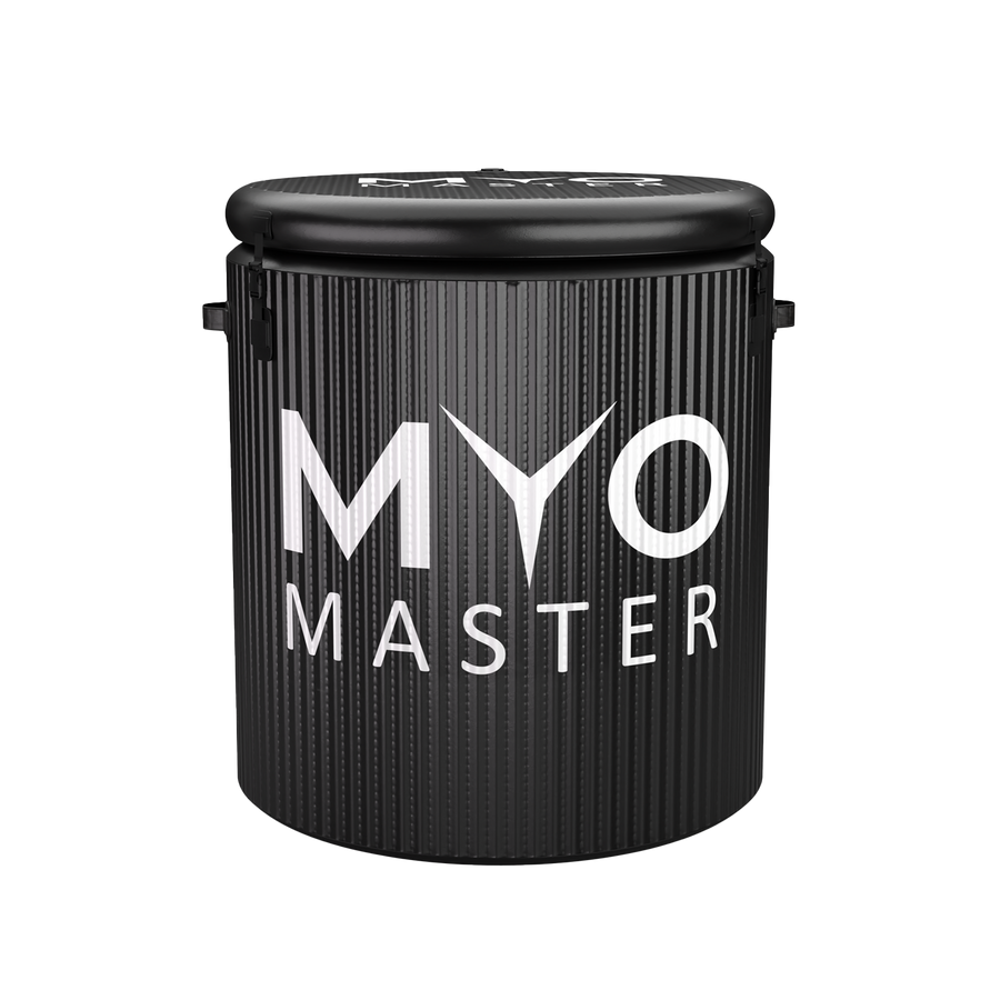 MyoMaster | Human Optimisation – Myo Master