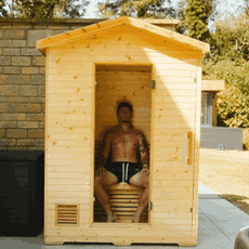 Sauna Myo Master