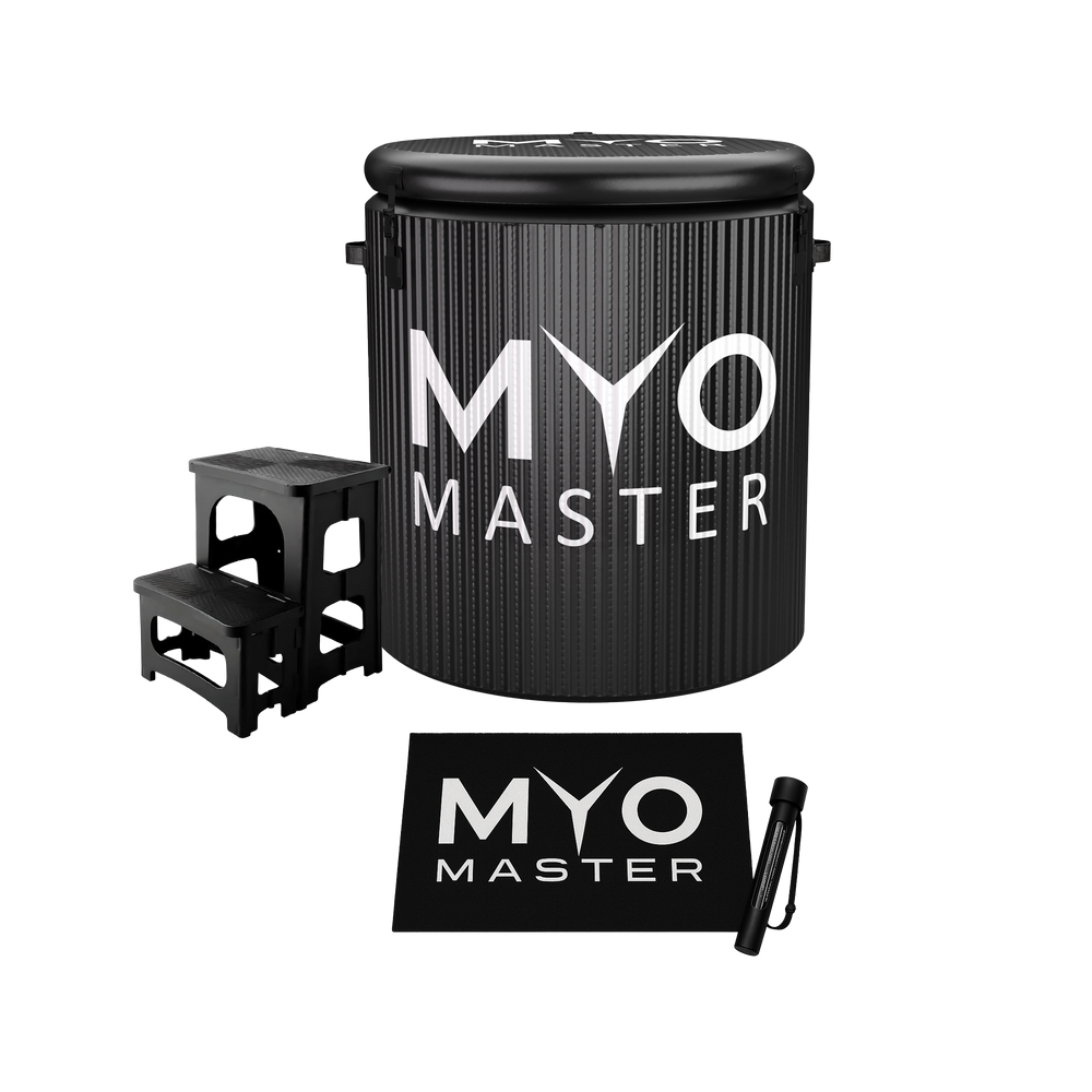 MyoMaster | Human Optimisation – Myo Master